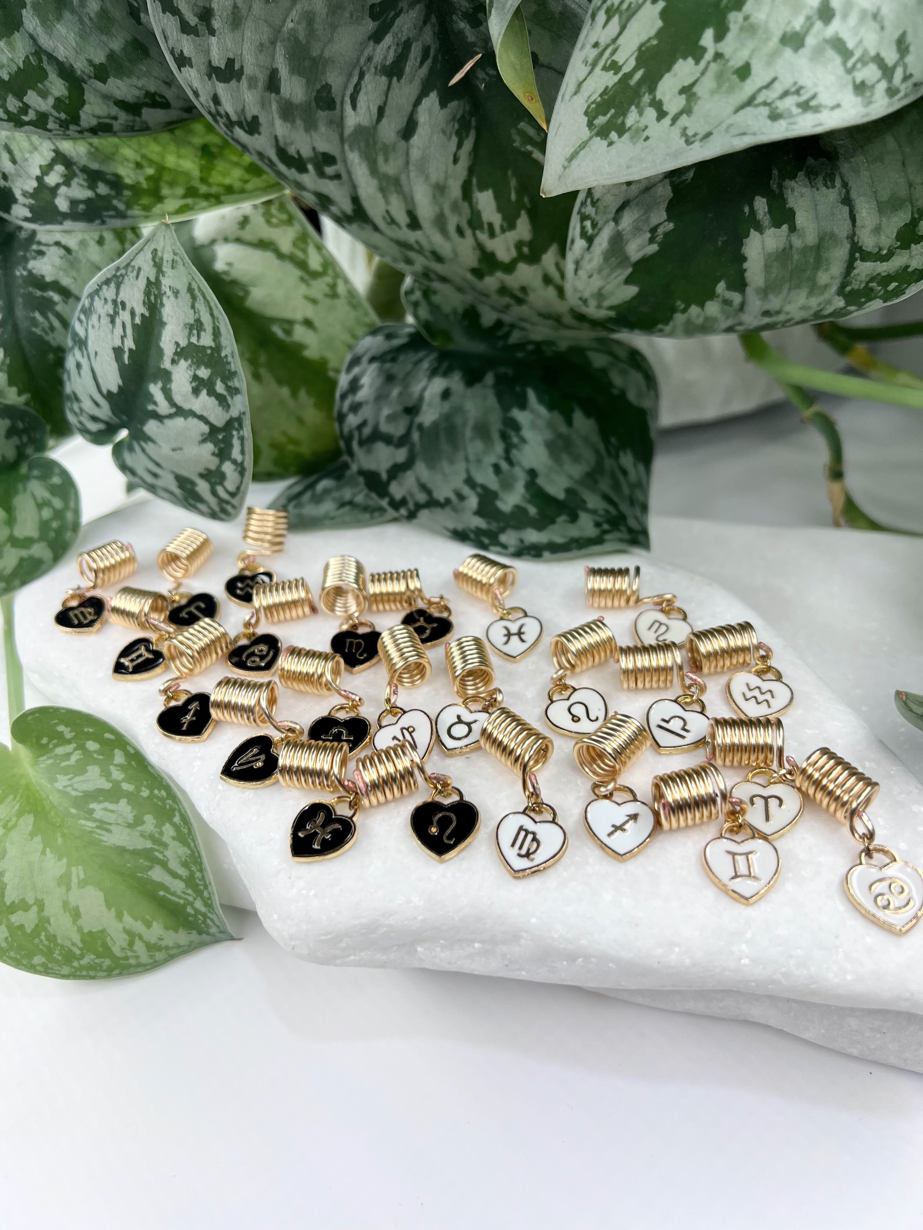 Zodiac Sign – Unrulyjewelry