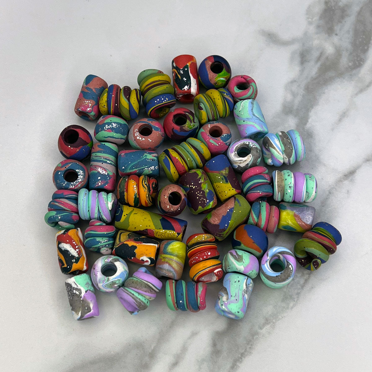 Loc Beads – UnRulyJewelry